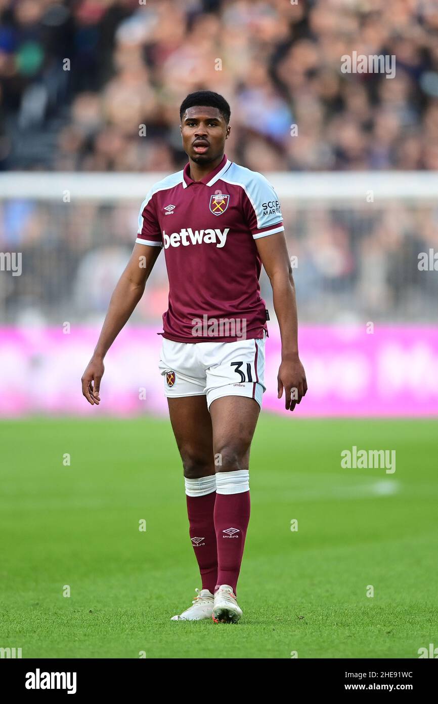 Ben ham hi-res stock photography and images - Alamy