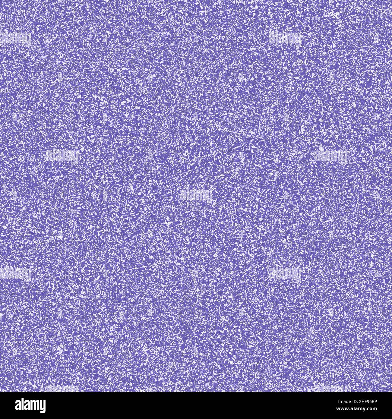 Peri purple dense speckled color of the year seamless pattern texture ...