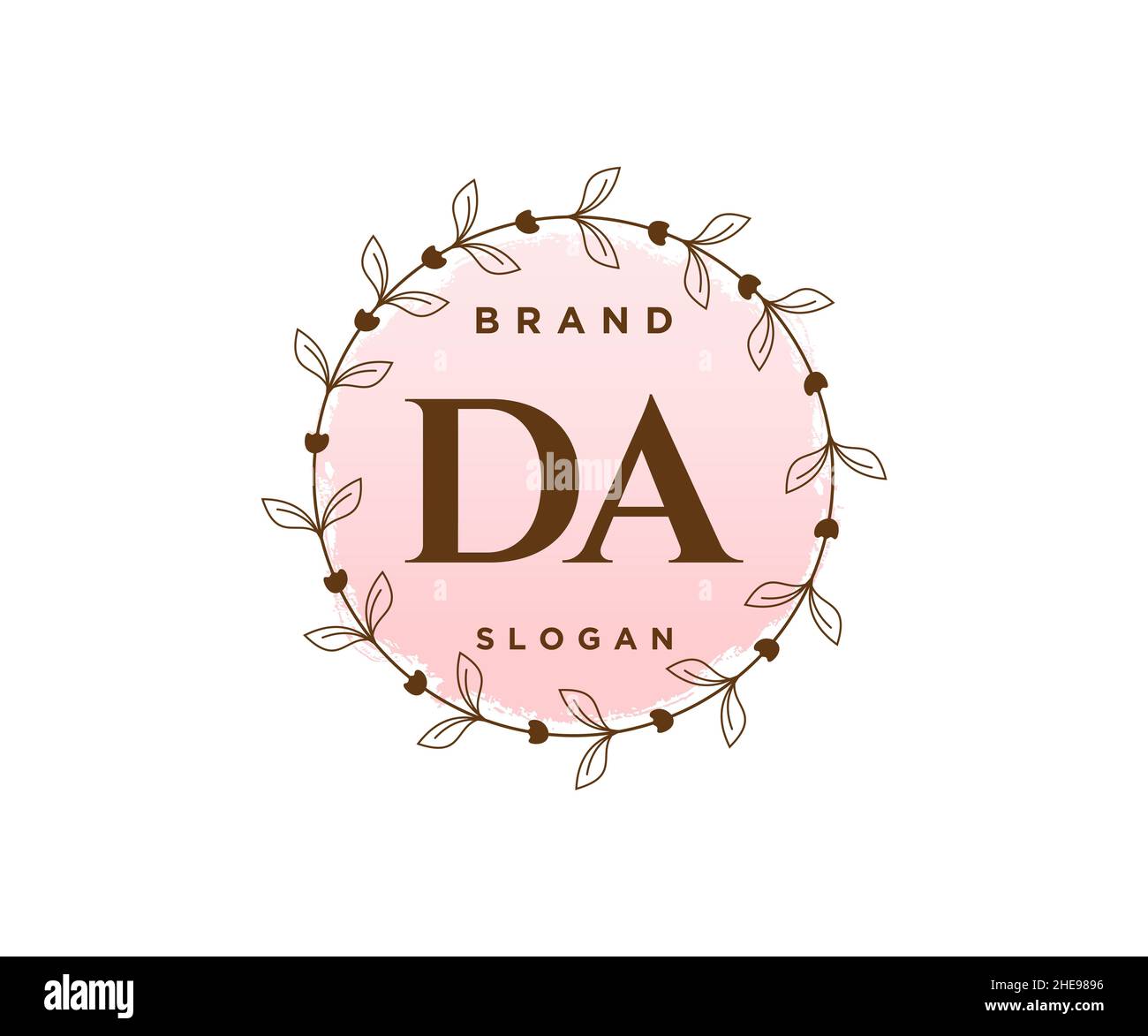 Da logos hi-res stock photography and images - Alamy
