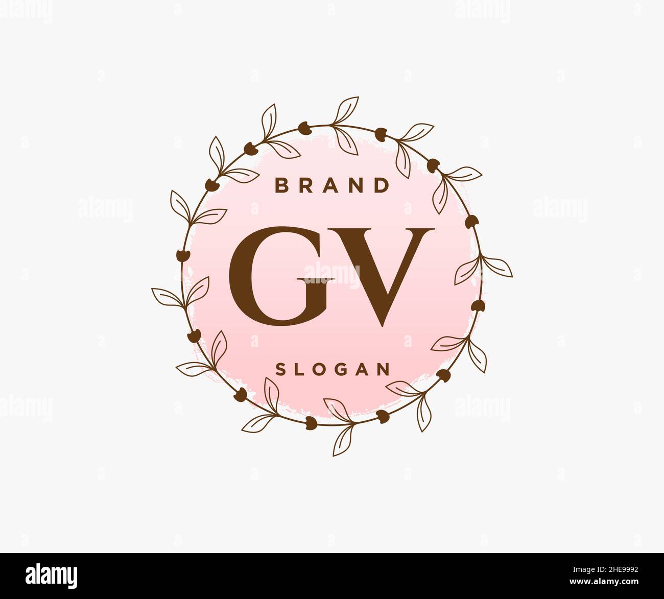 Gv logos Cut Out Stock Images & Pictures - Alamy