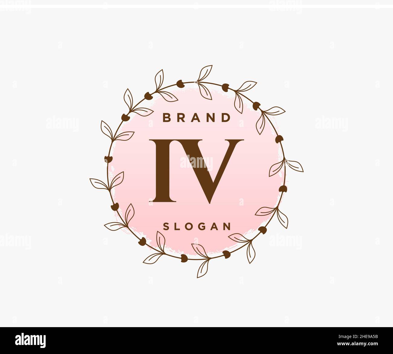 Iv template hi-res stock photography and images - Alamy