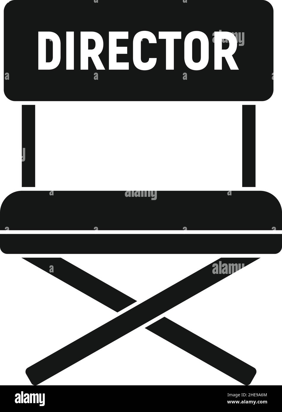 Game director Stock Vector Images - Alamy