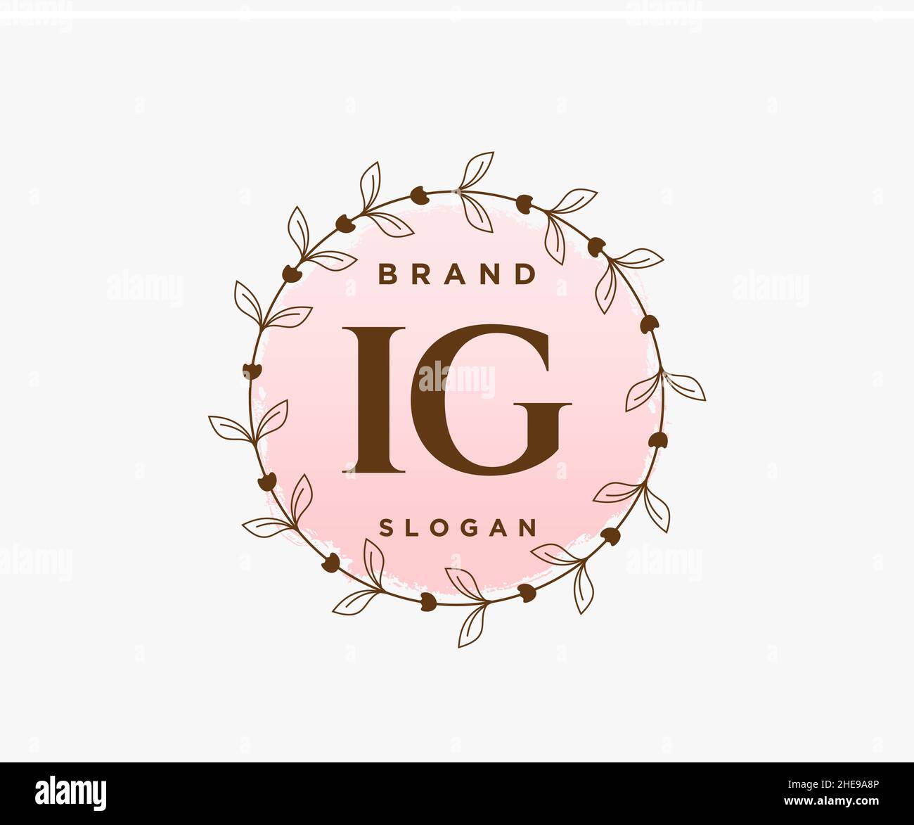 Ig logos Cut Out Stock Images & Pictures - Alamy