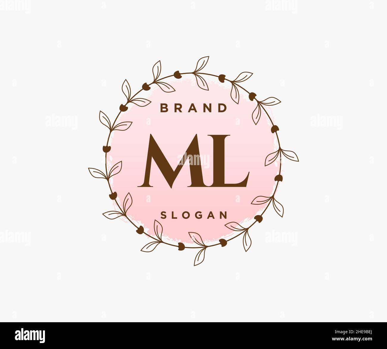 Ml logos Cut Out Stock Images & Pictures - Alamy