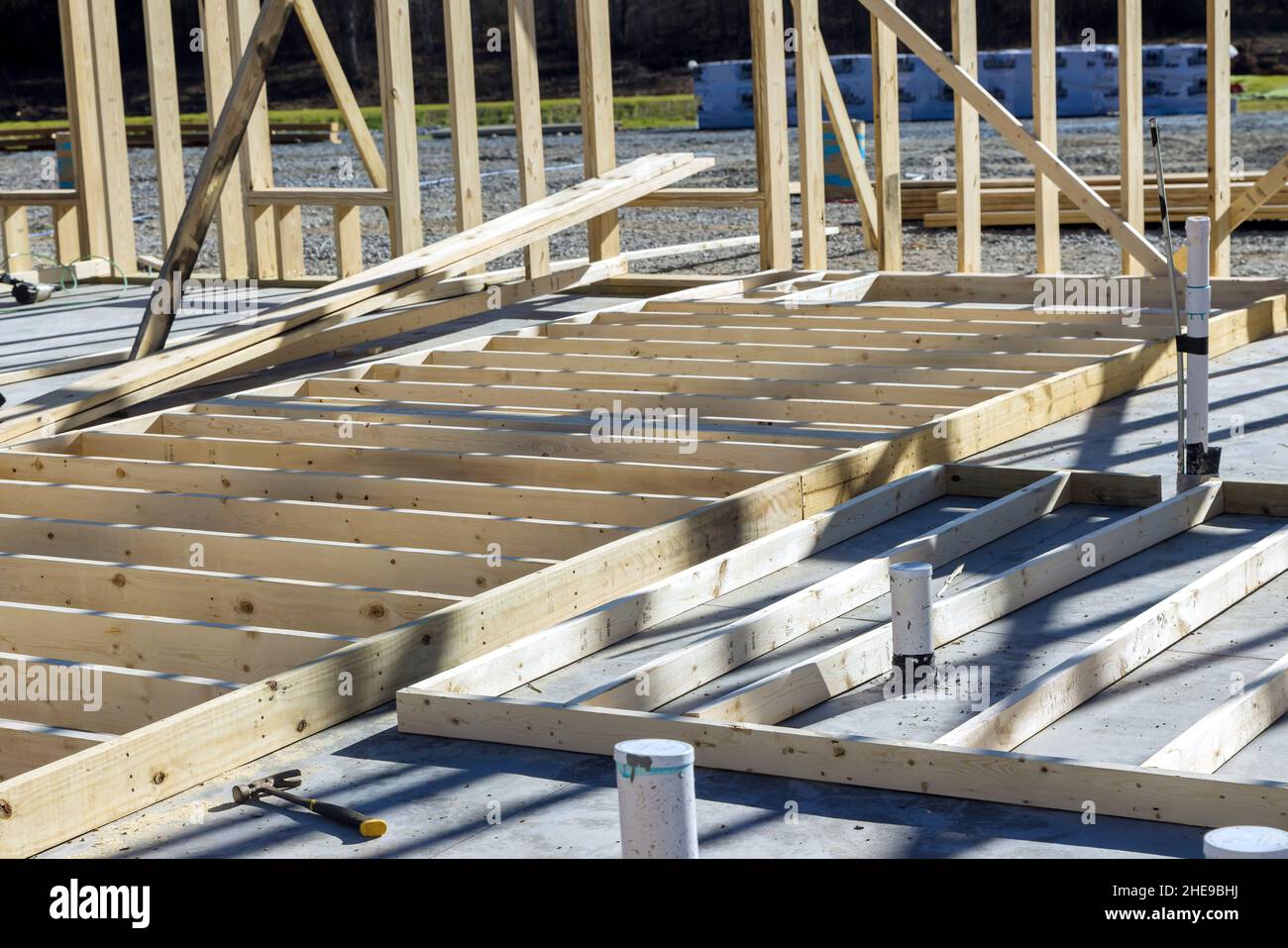 Constrution material hi-res stock photography and images - Alamy