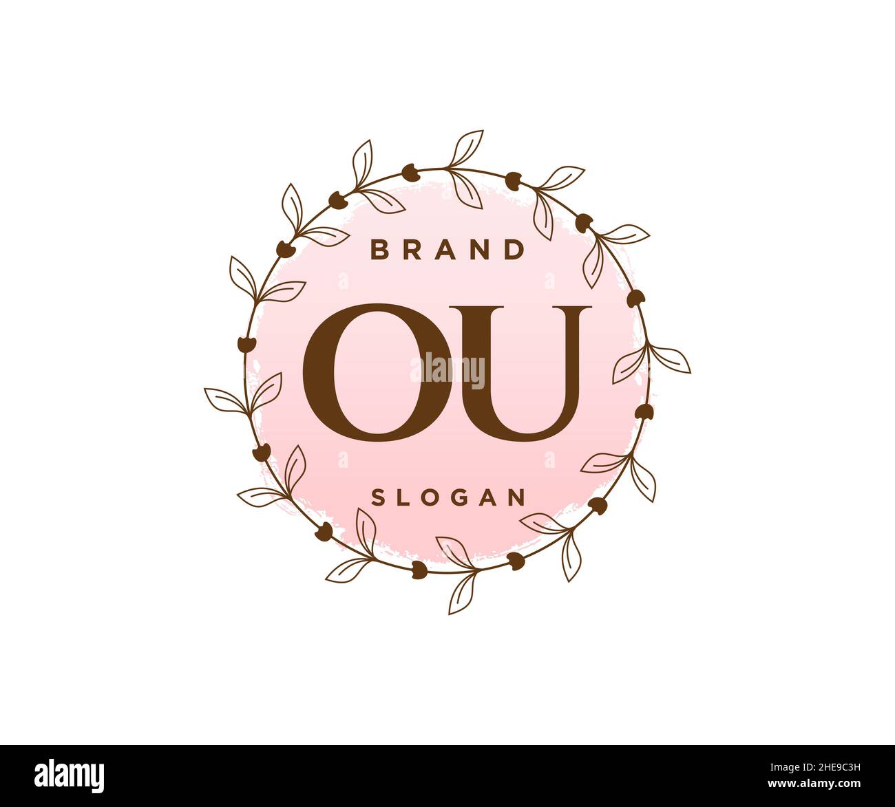 Ou logos hi-res stock photography and images - Alamy