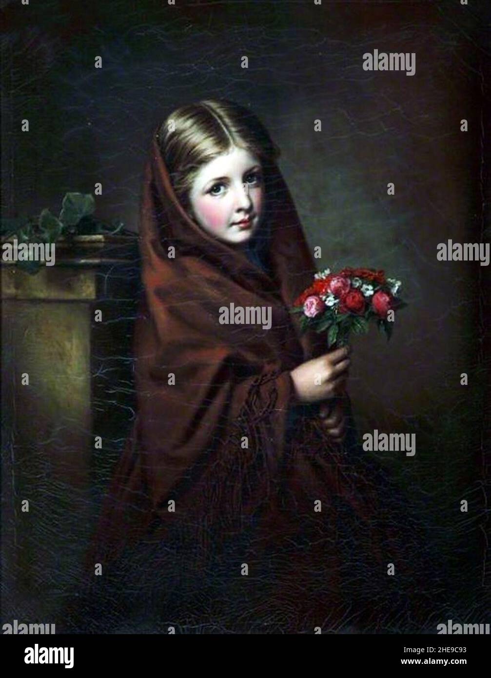 Samuel baruch ludwig halle hi-res stock photography and images - Alamy