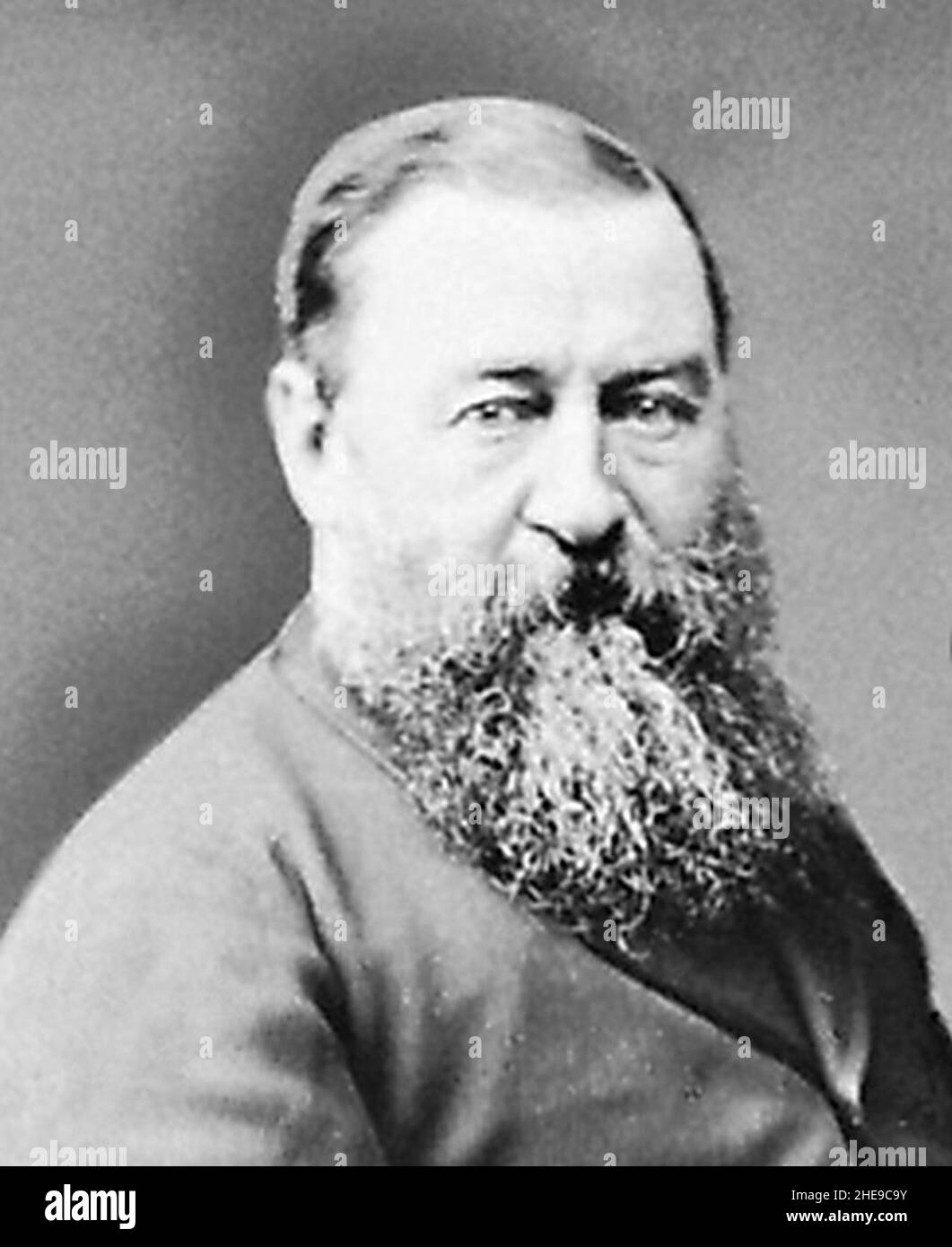 Samuel baker hi-res stock photography and images - Alamy