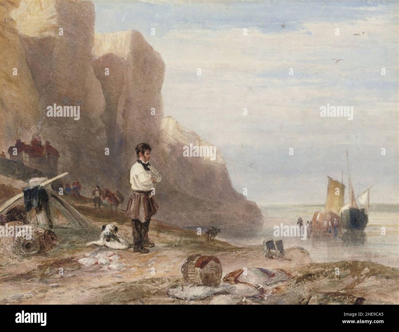 Samuel austin hi-res stock photography and images - Alamy
