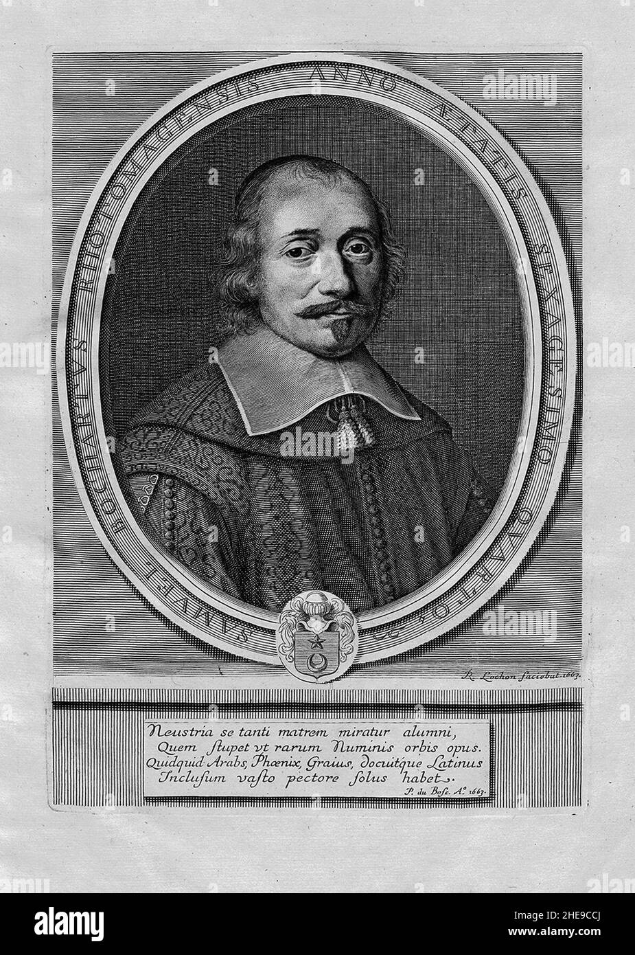 Bochart hi-res stock photography and images - Alamy