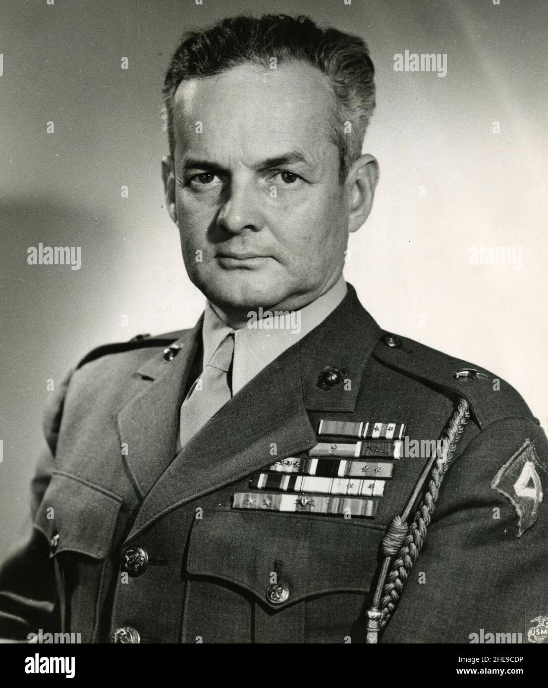 Samuel C. Cumming Stock Photo - Alamy