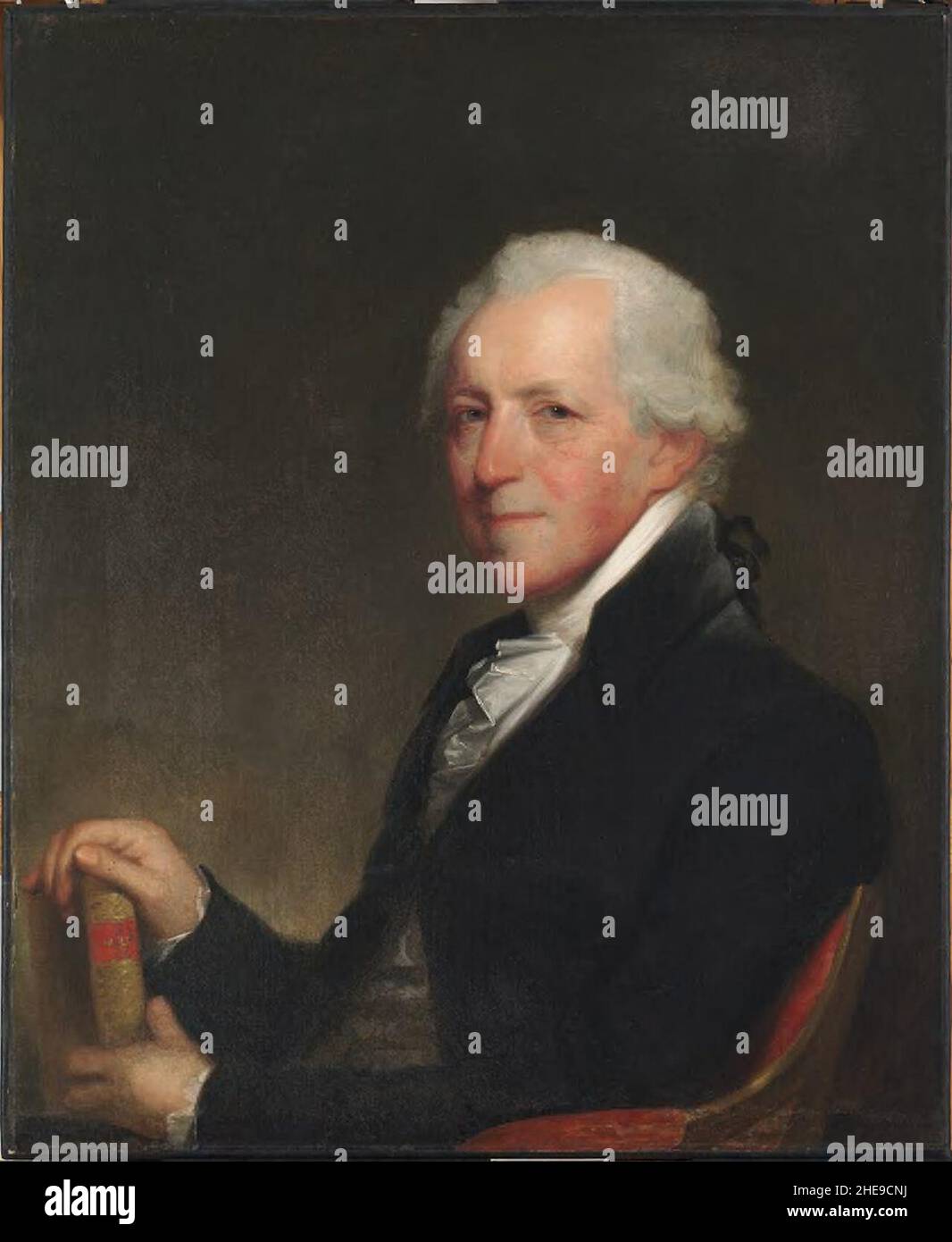 Samuel Eliot (2 Stock Photo - Alamy