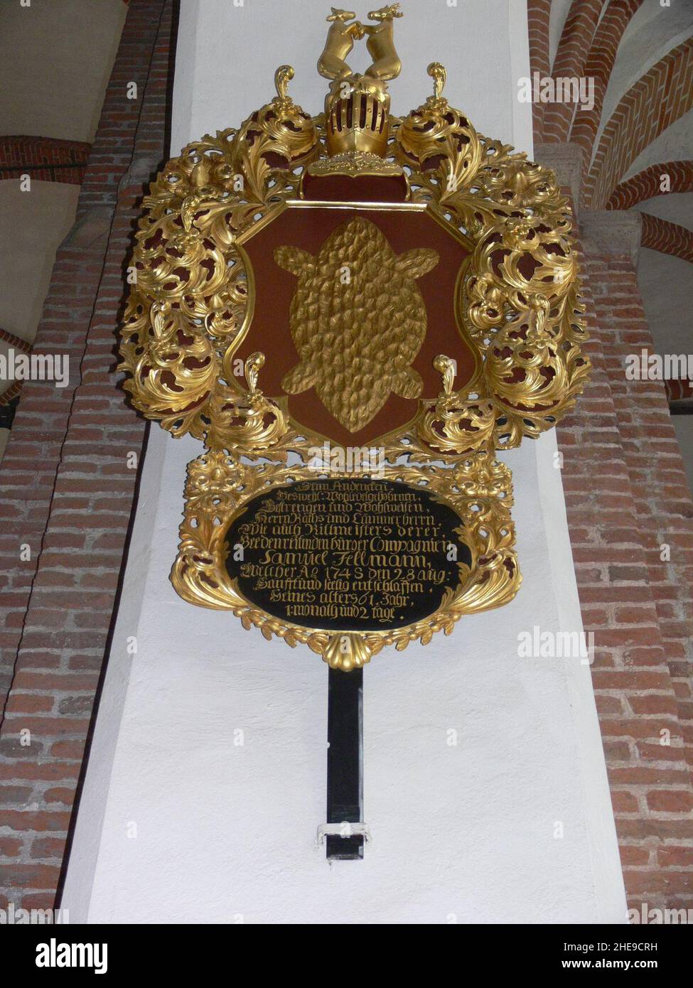 Fellmann hi-res stock photography and images - Alamy