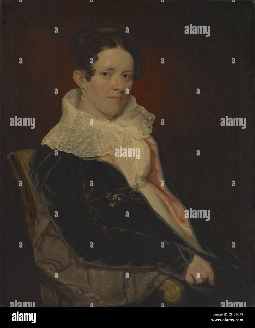 Samuel morse 1832 hi-res stock photography and images - Alamy