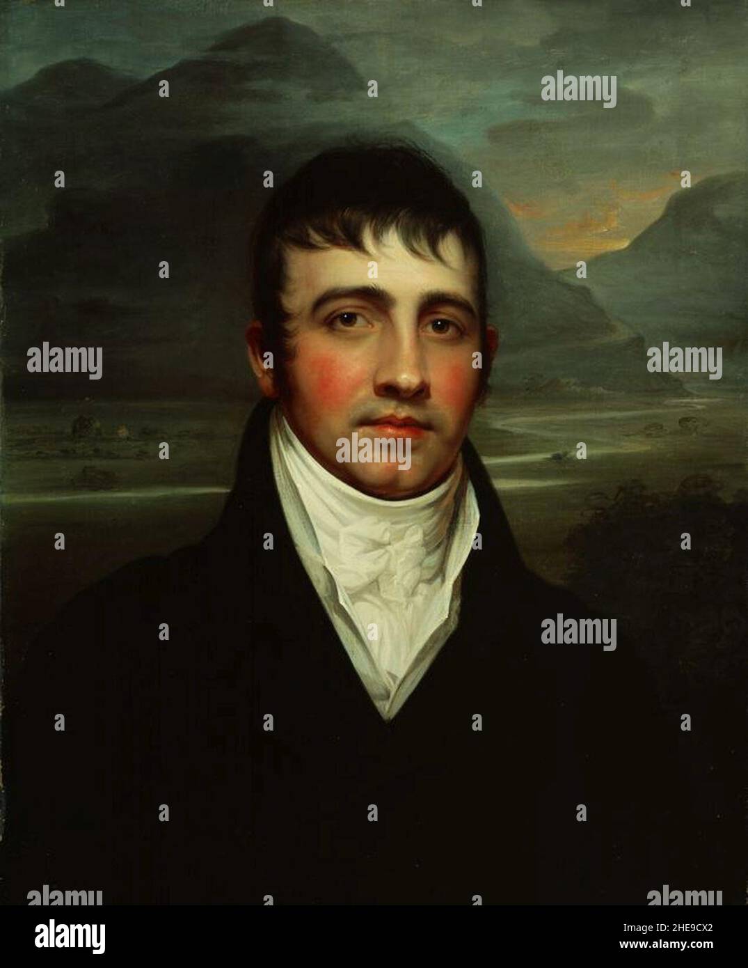 Samuel fisher hi-res stock photography and images - Alamy