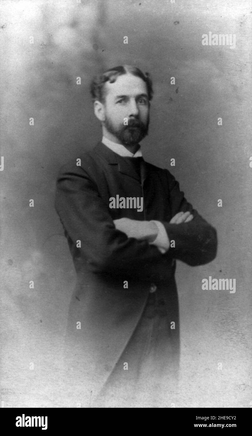 Samuel franklin hi-res stock photography and images - Alamy