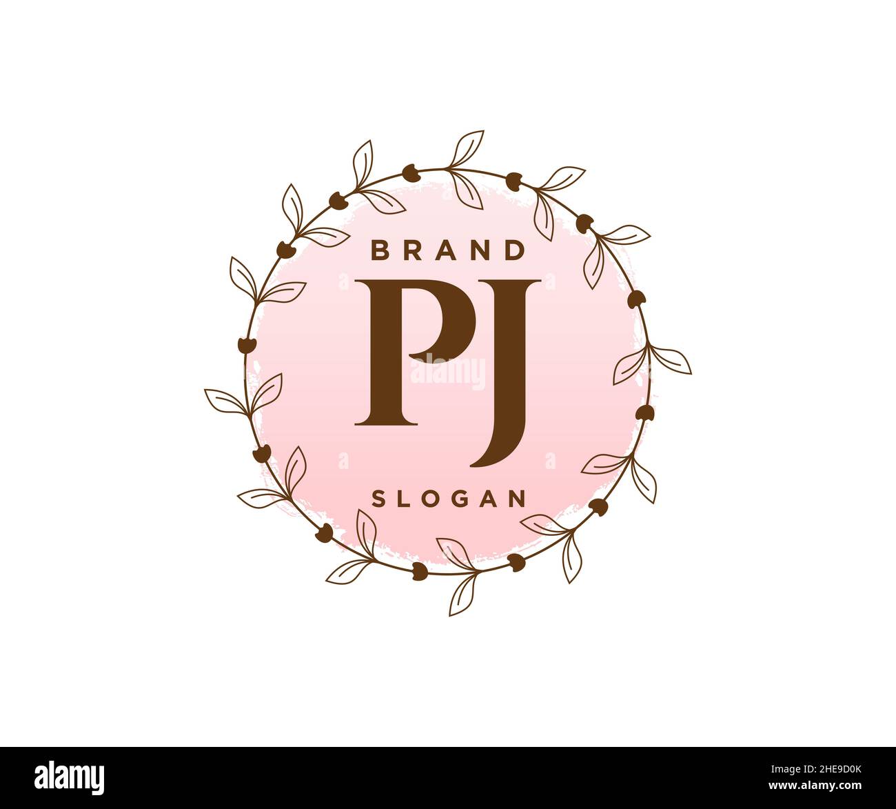 Pj font hi-res stock photography and images - Alamy