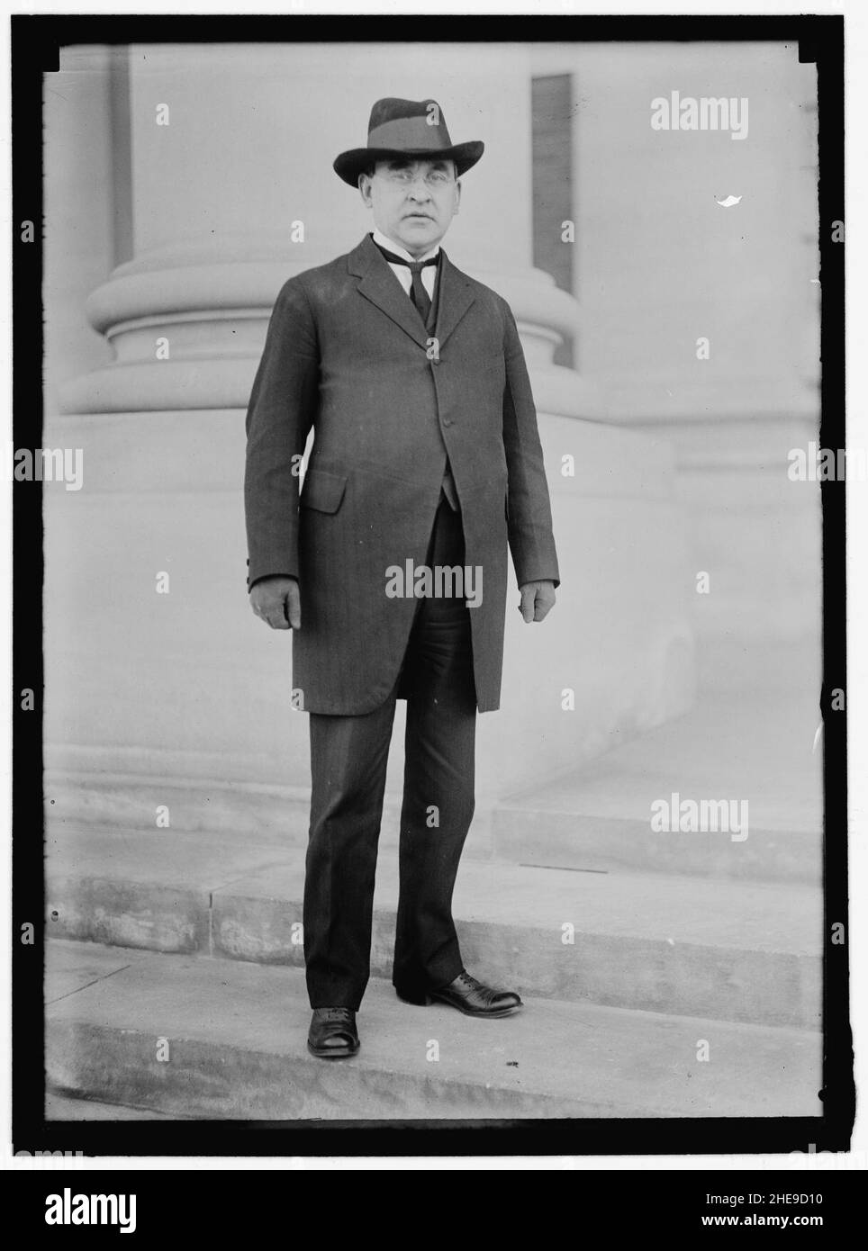 Samuel gompers Cut Out Stock Images & Pictures - Alamy
