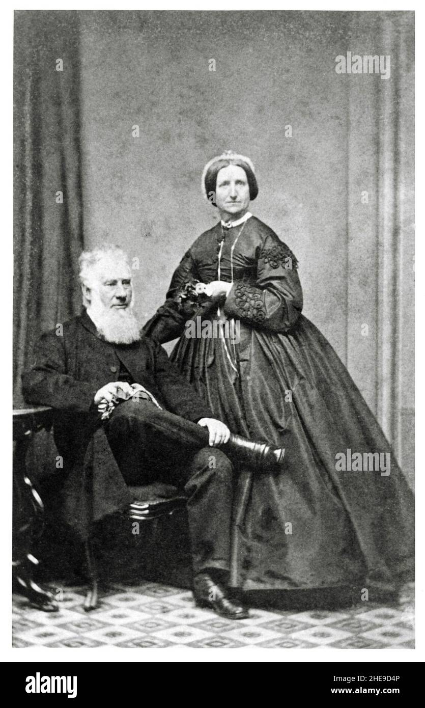 Samuel harrison hi-res stock photography and images - Alamy