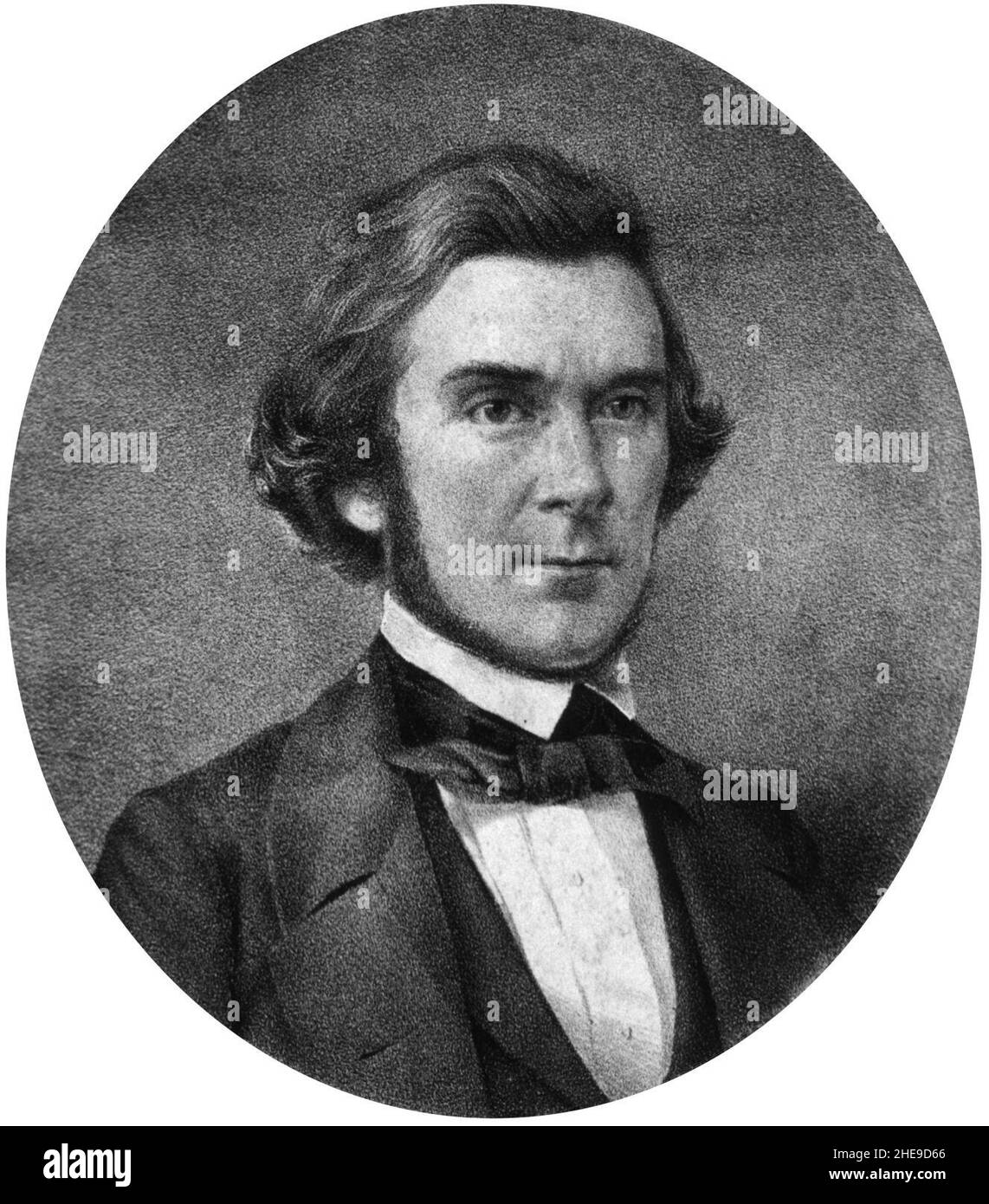 Henry dickson hi-res stock photography and images - Alamy