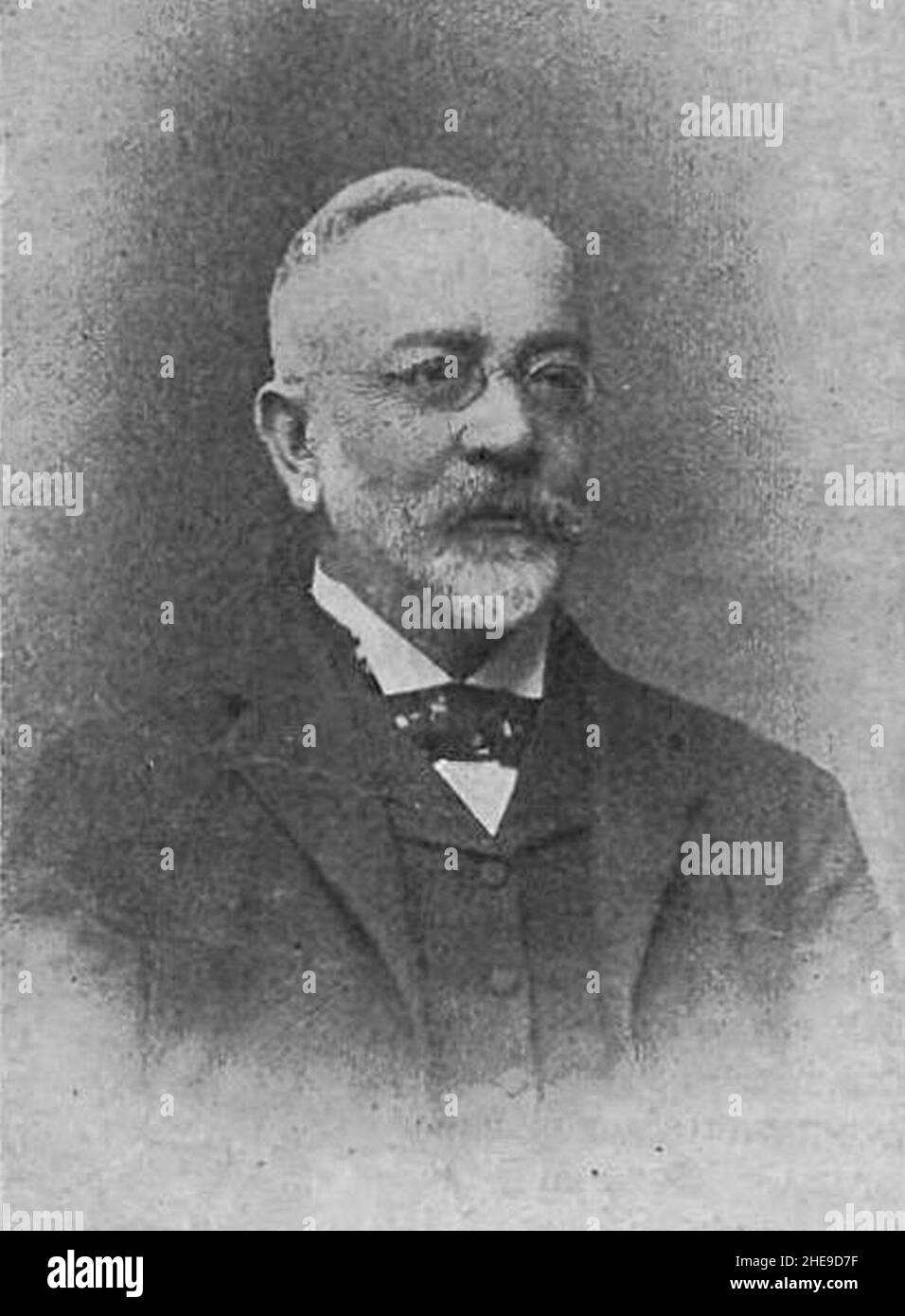 Samuel Horowitz (3 Stock Photo - Alamy