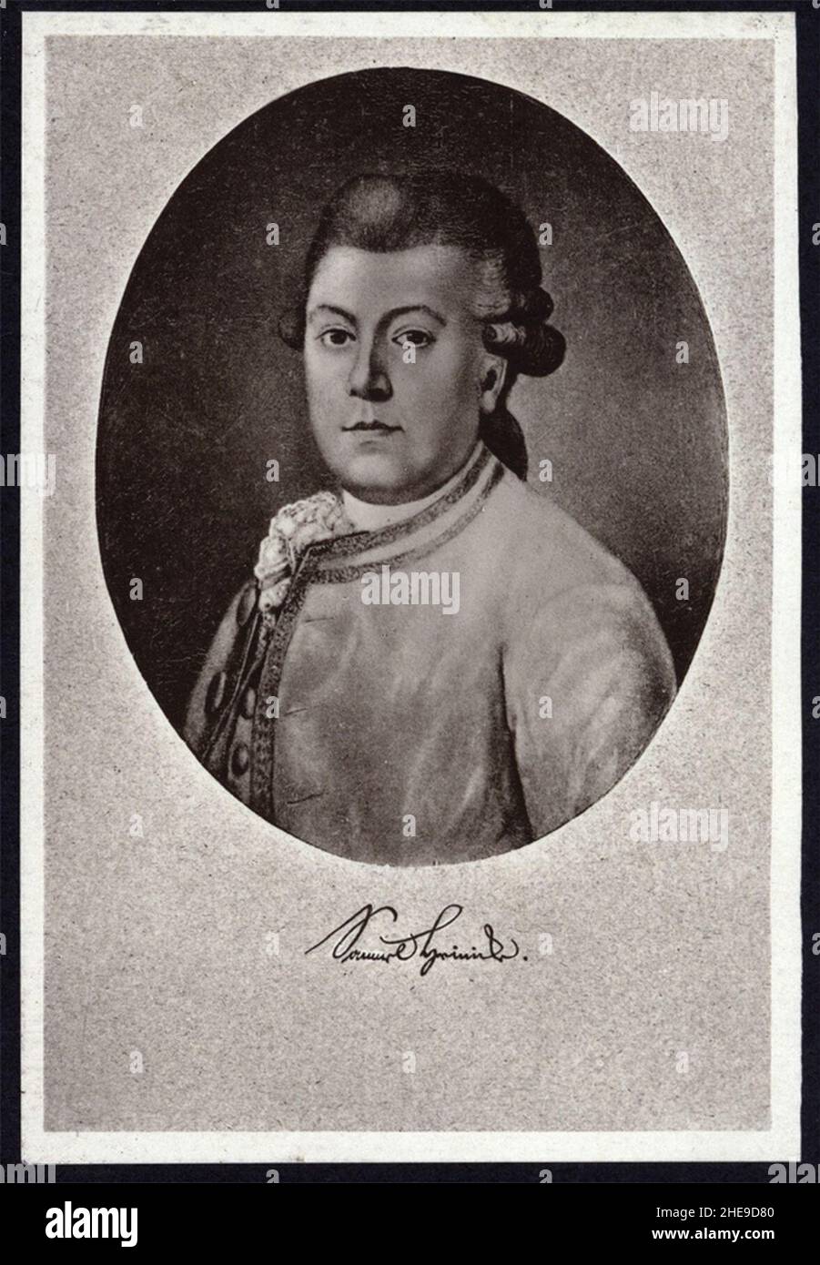 Heinicke hi-res stock photography and images - Alamy