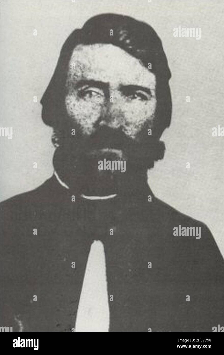 Samuel jefferson hi-res stock photography and images - Alamy