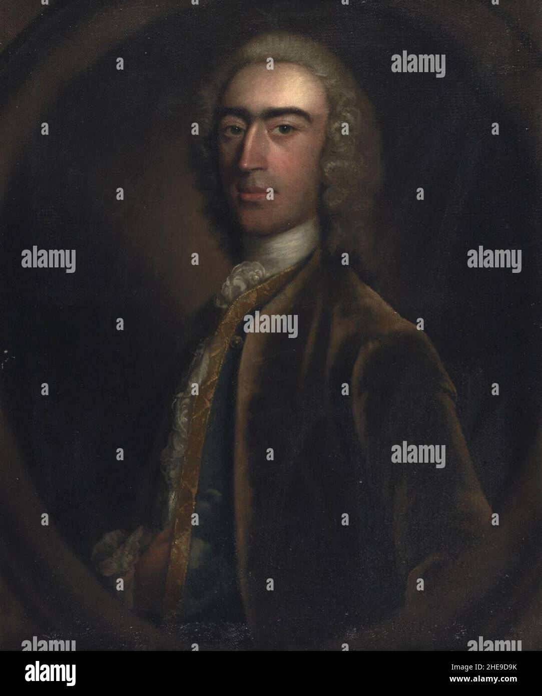 Samuel hughes hi-res stock photography and images - Alamy