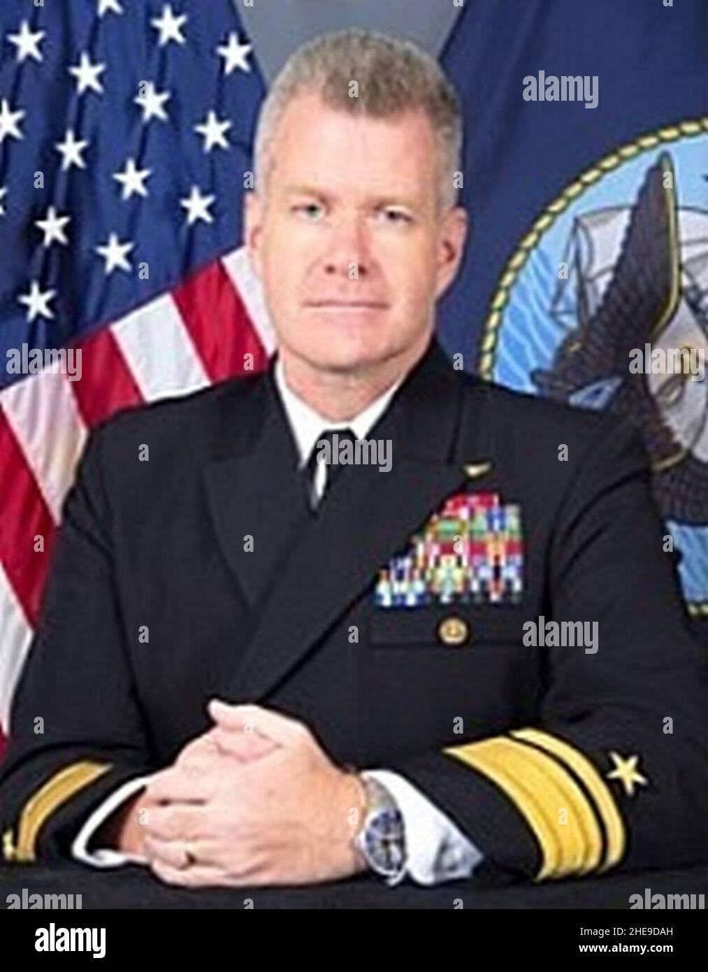 Samuel J. Paparo, Jr. (2 Stock Photo - Alamy