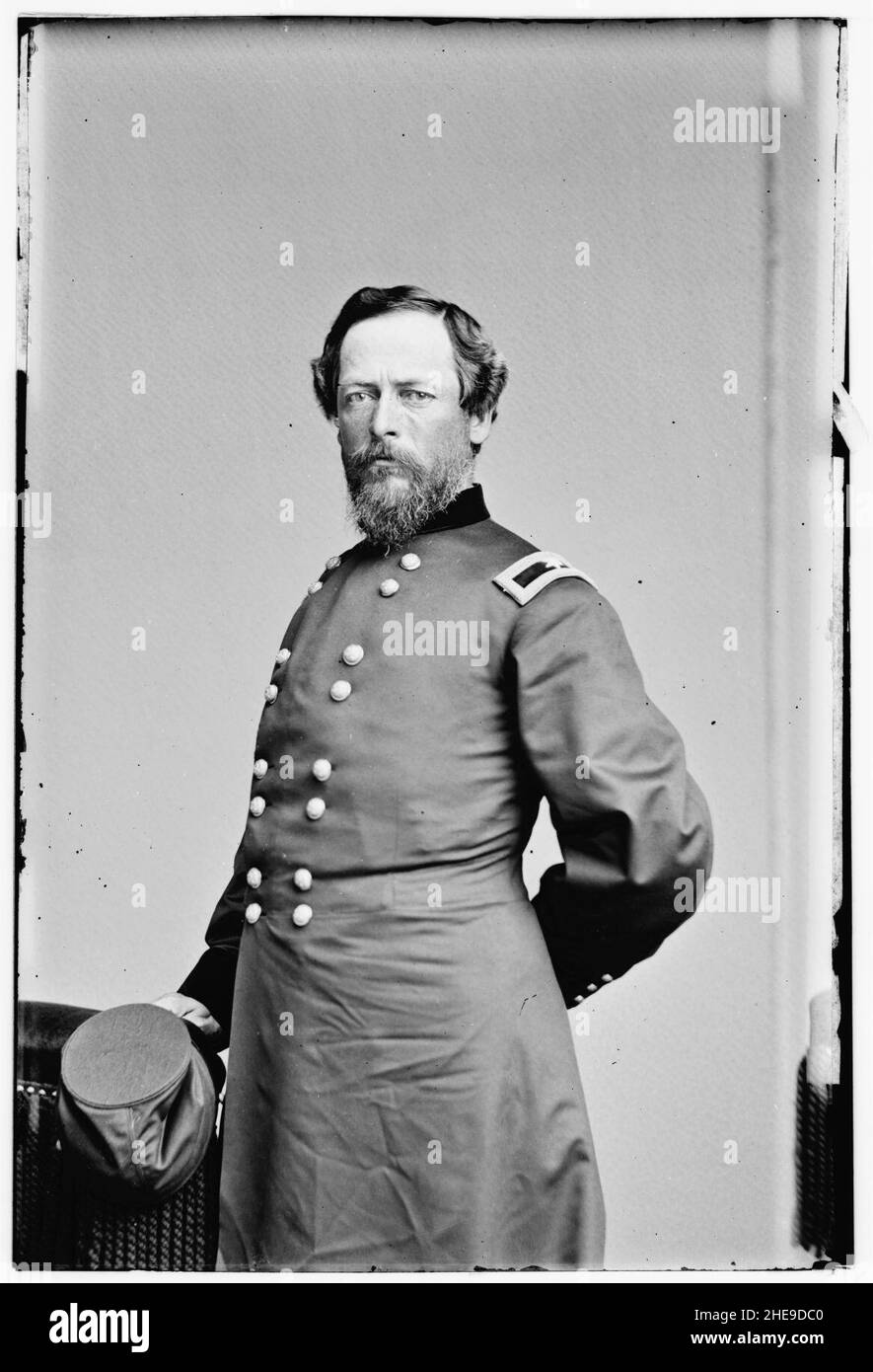 Samuel K. Zook Stock Photo - Alamy