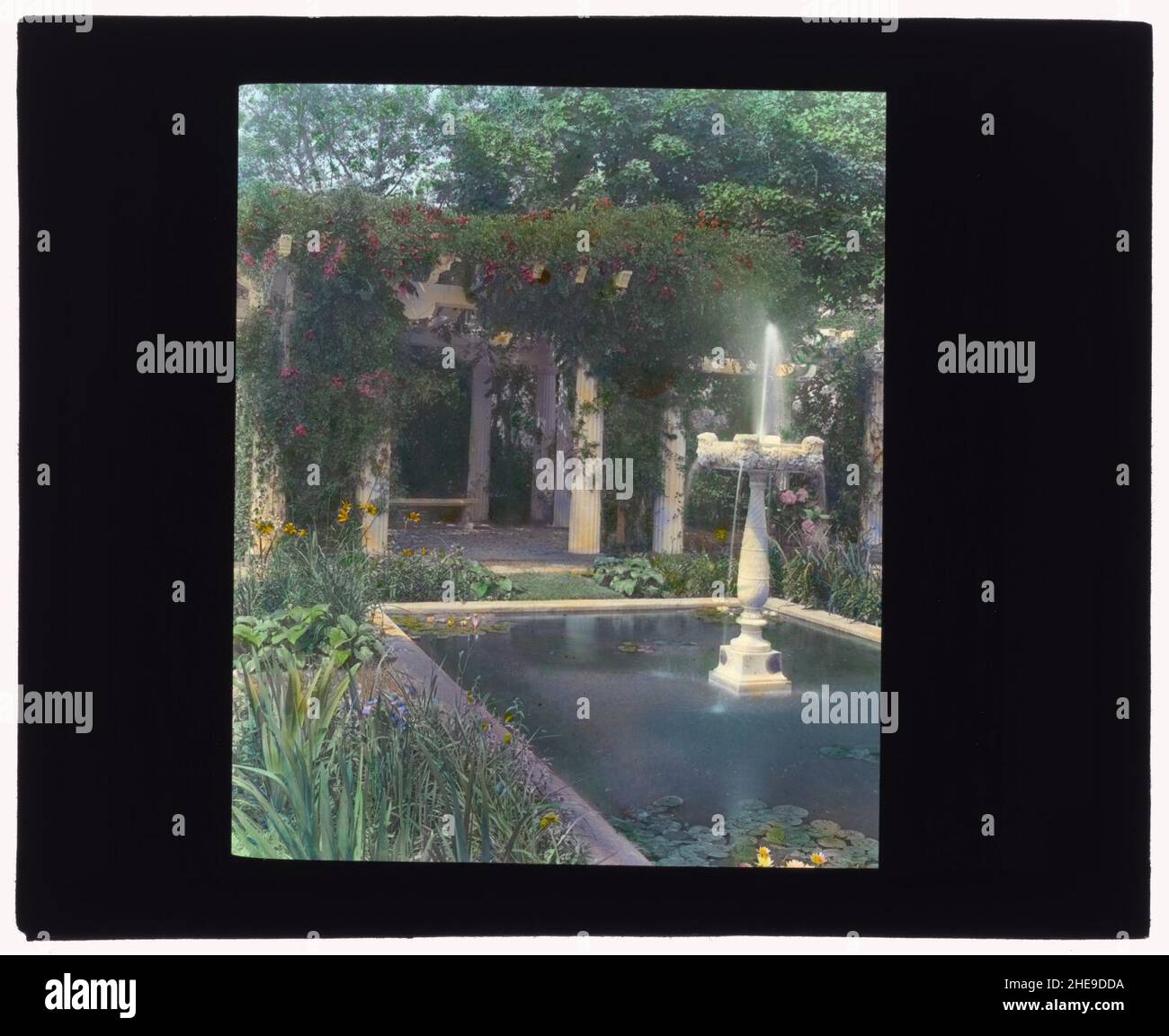 Lawrence house Cut Out Stock Images & Pictures - Alamy