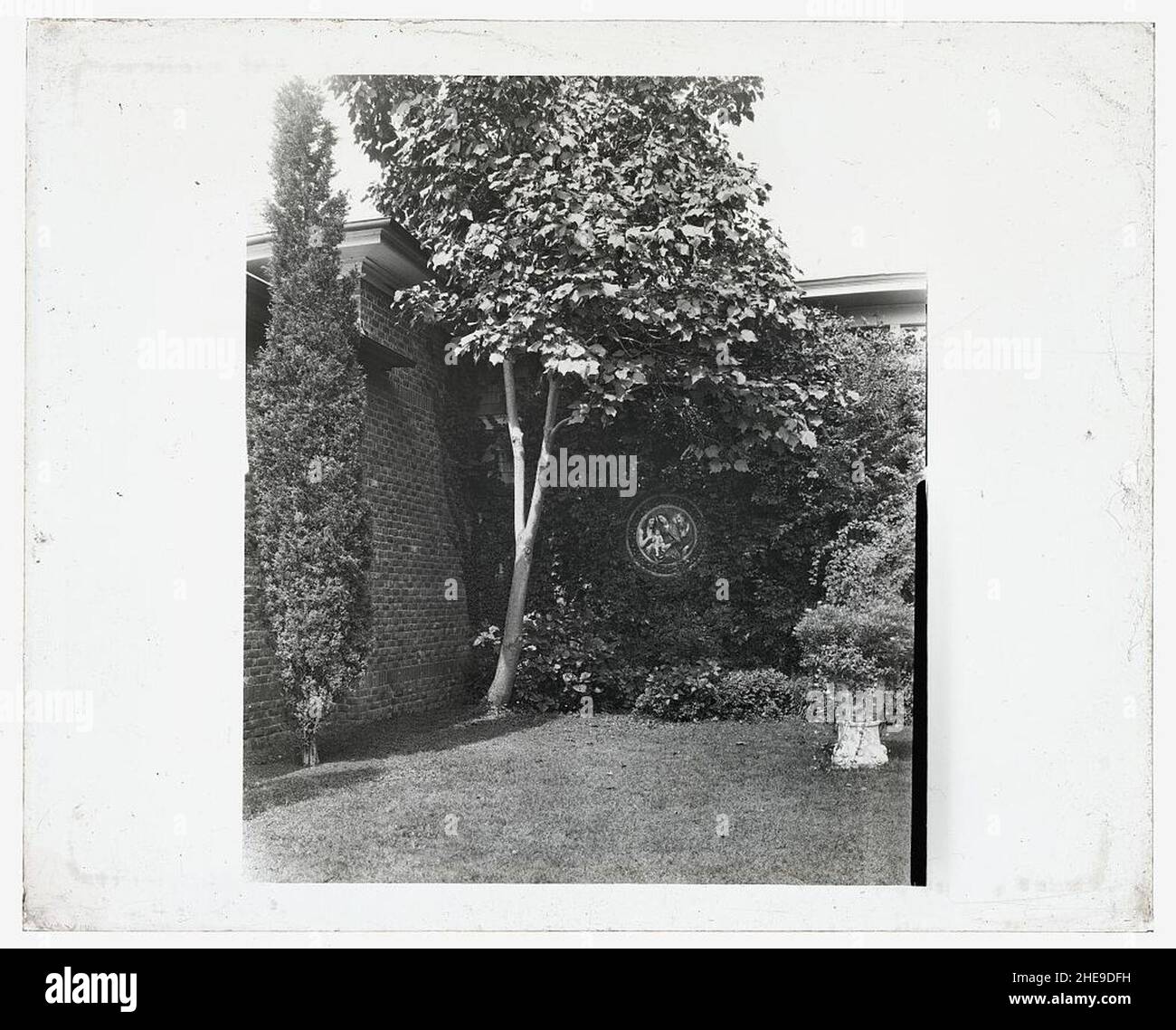 Samuel Longstreth Parrish Art Museum, 25 Jobs Lane, Southampton, New ...
