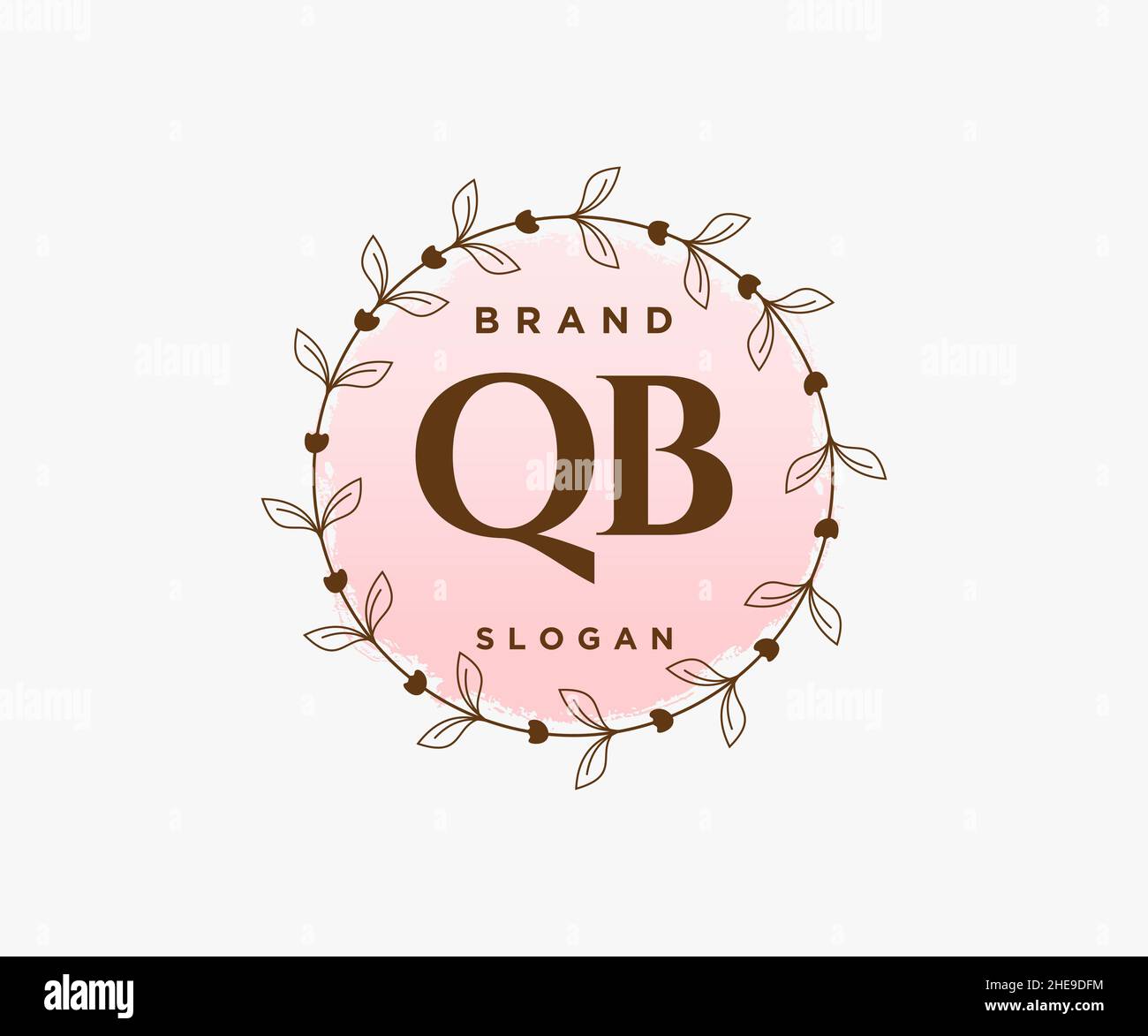 Qb logos Cut Out Stock Images & Pictures - Alamy