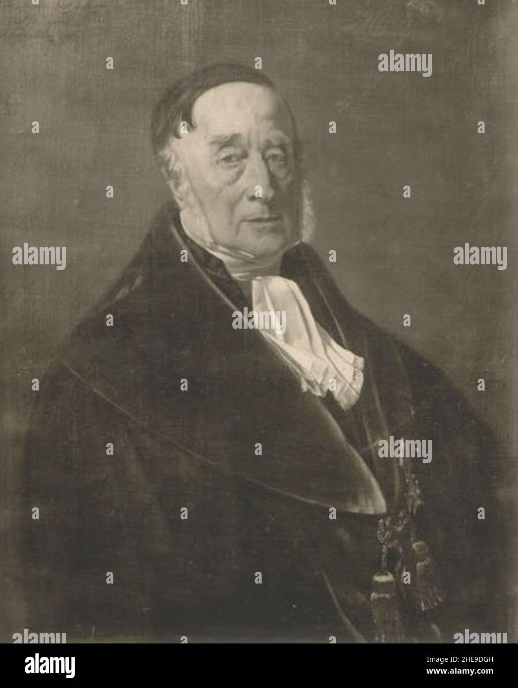 Samuel Marum Mayer (1797 - 1862 Stock Photo - Alamy