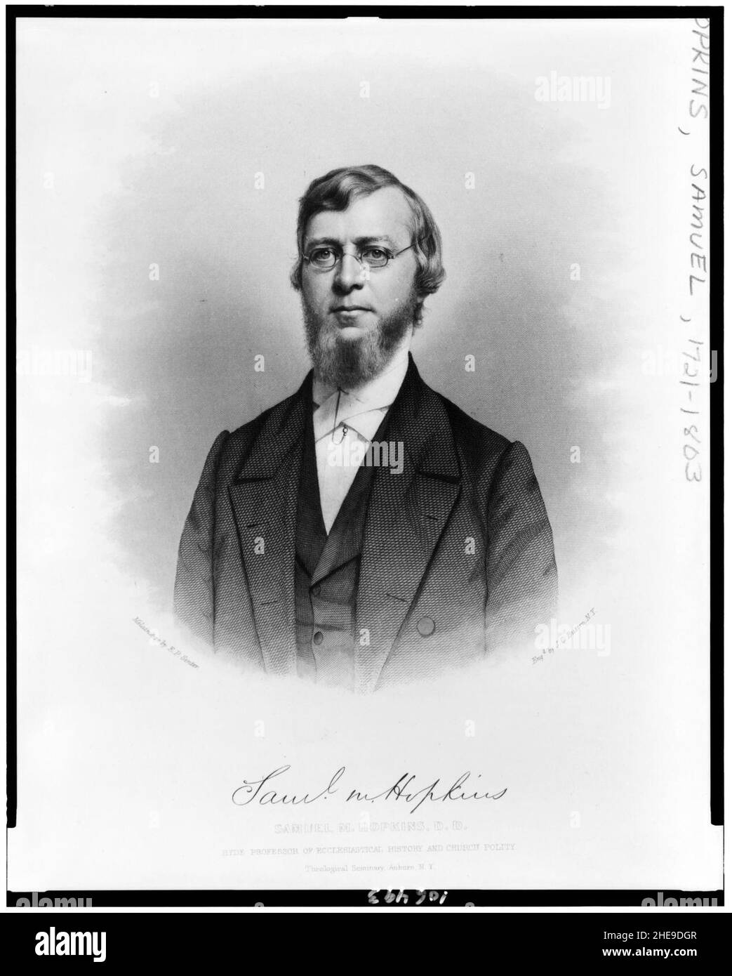 Melainotype or ferrotype Black and White Stock Photos & Images - Alamy