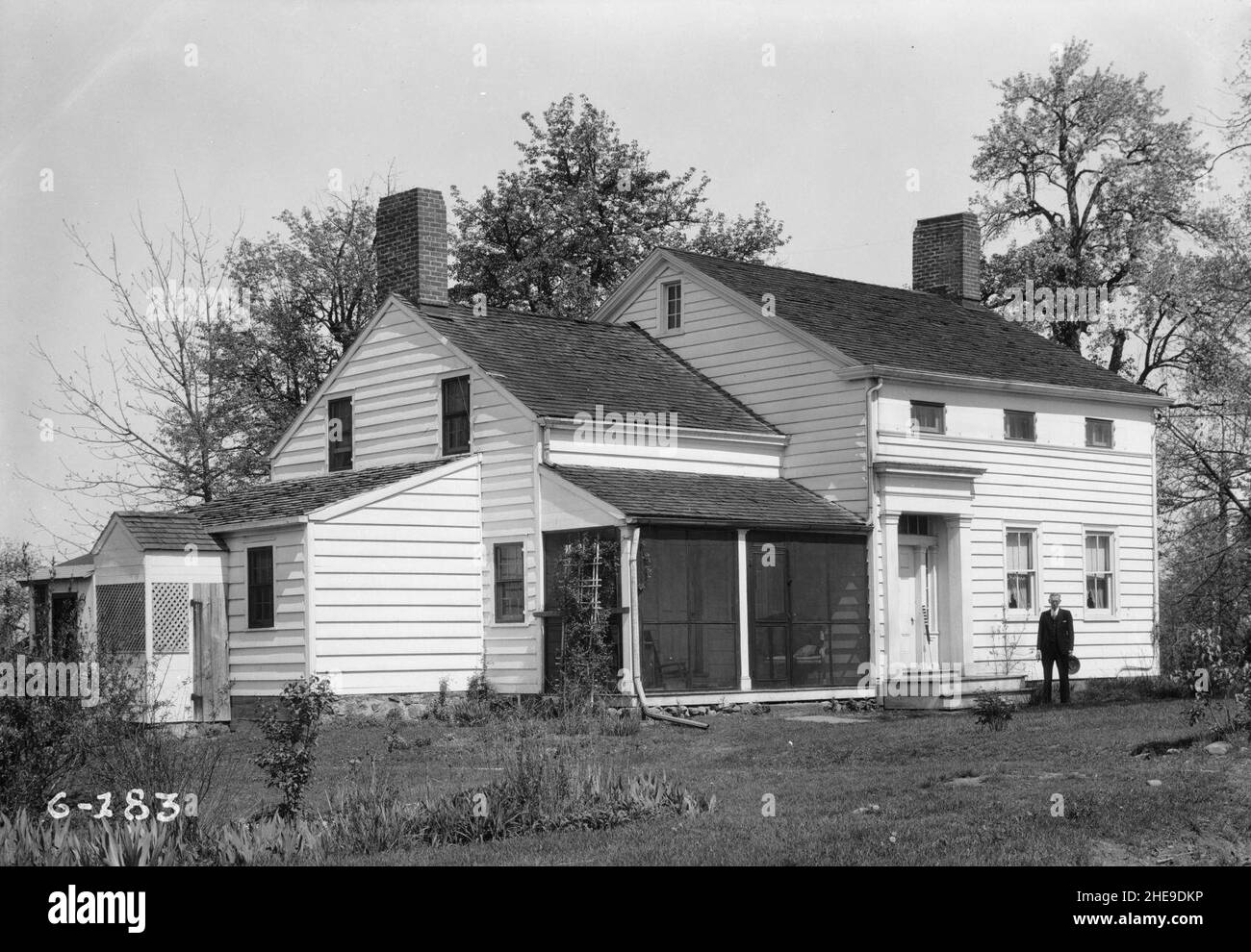 The orton house hi-res stock photography and images - Alamy