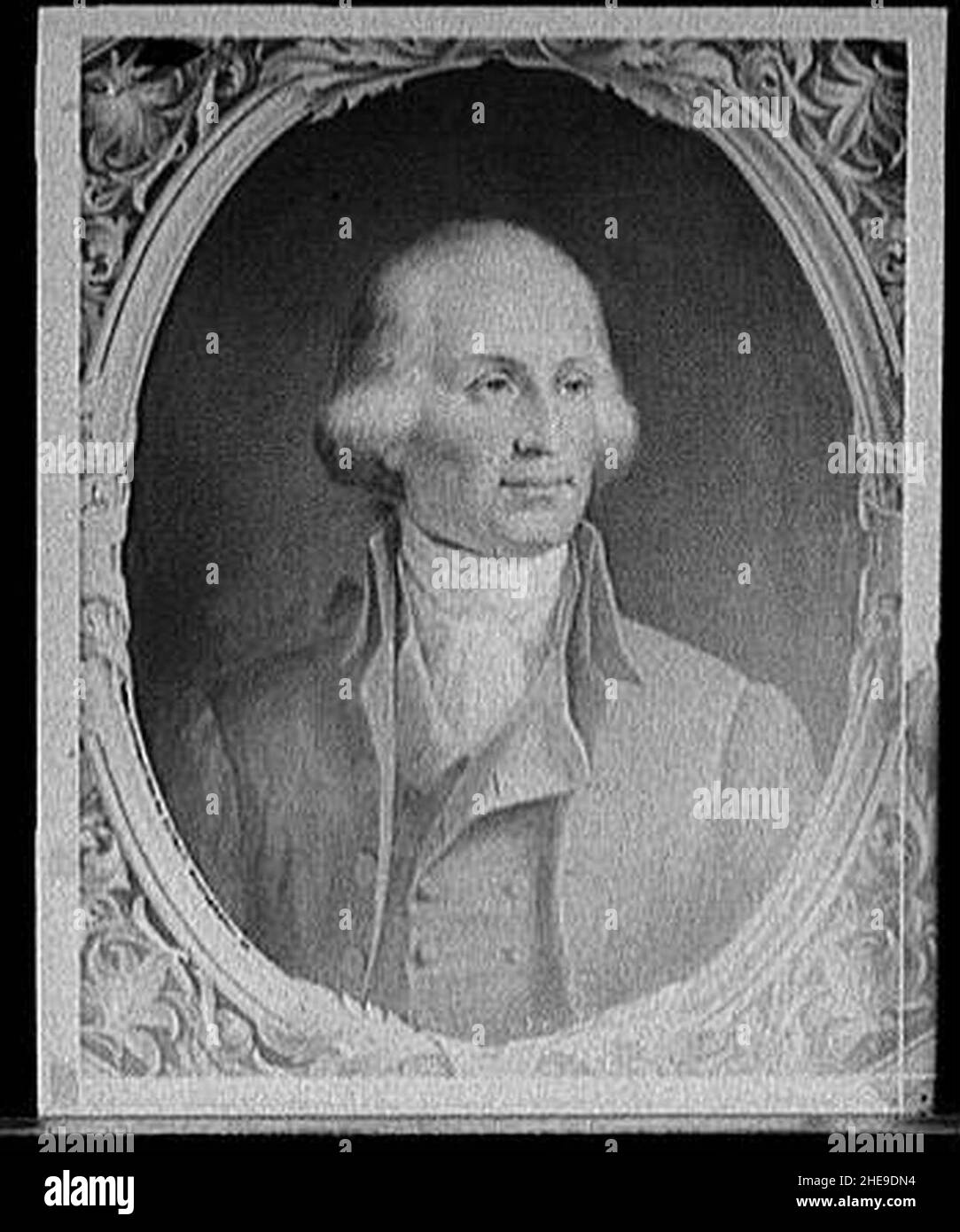 Osgood samuel Black and White Stock Photos & Images - Alamy