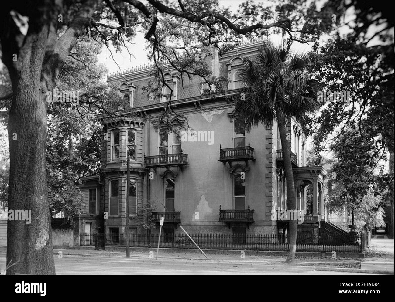 Samuel Hamilton High Resolution Stock Photography and Images - Alamy