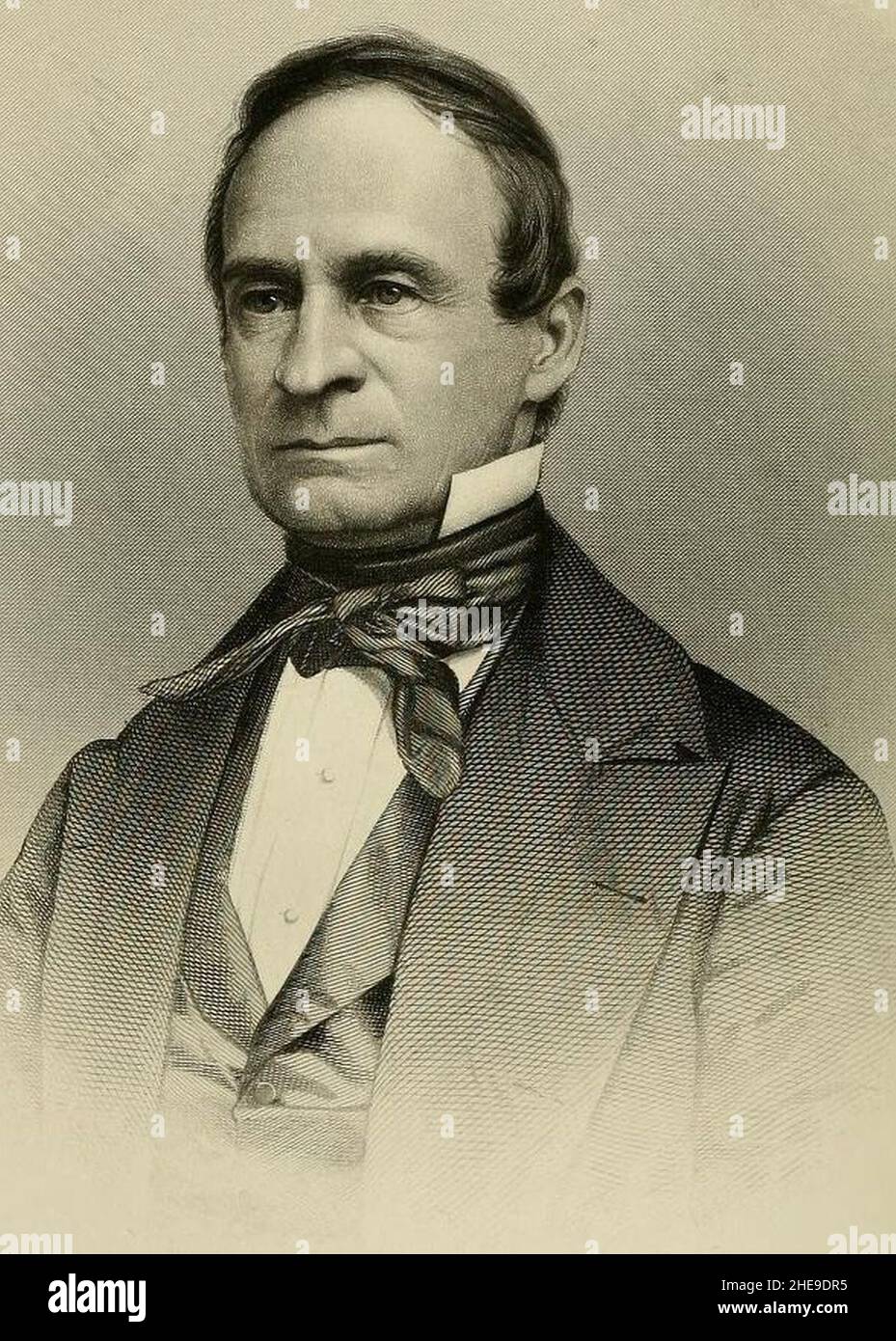 Samuel page hi-res stock photography and images - Alamy