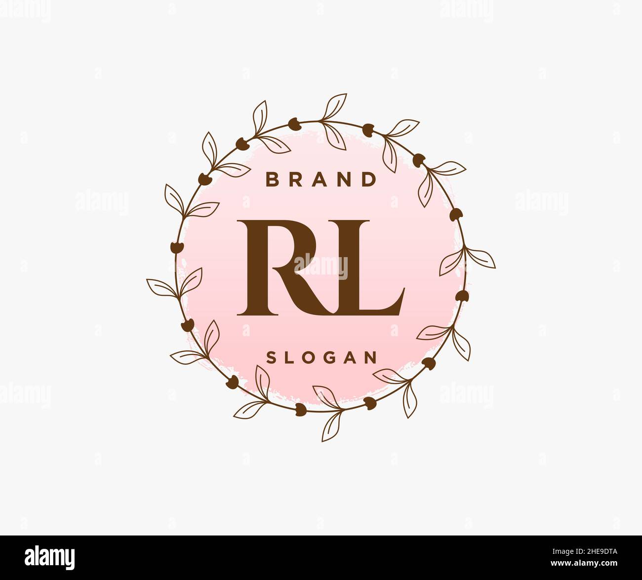 Rl logos Cut Out Stock Images & Pictures - Alamy