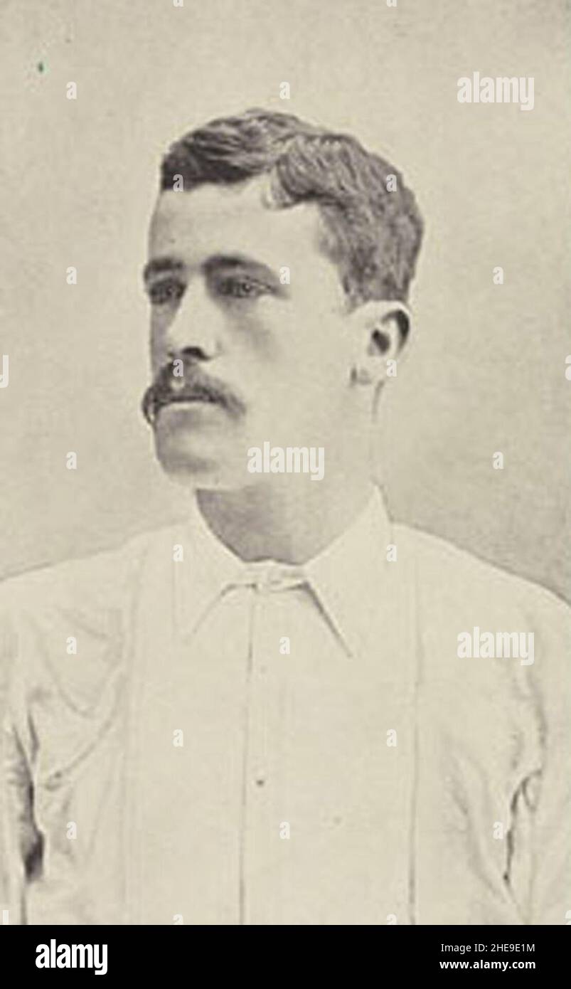 Percy jones hi-res stock photography and images - Alamy