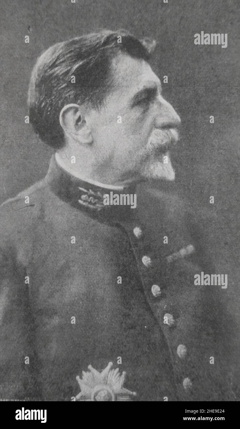 Samuel Pozzi (c. 1918 Stock Photo - Alamy