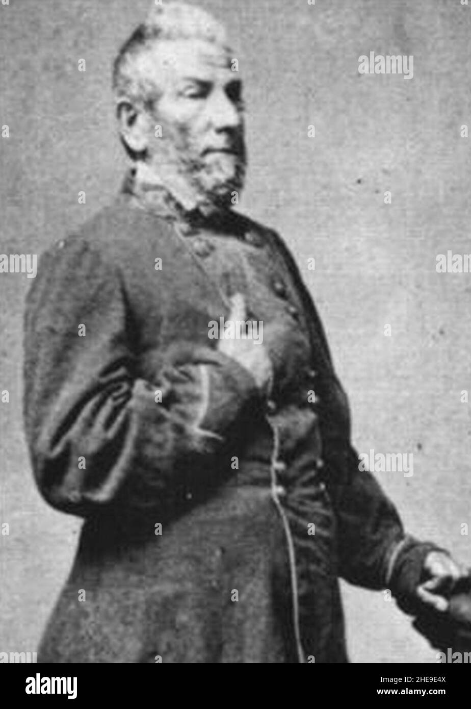 Samuel anderson Black and White Stock Photos & Images - Alamy