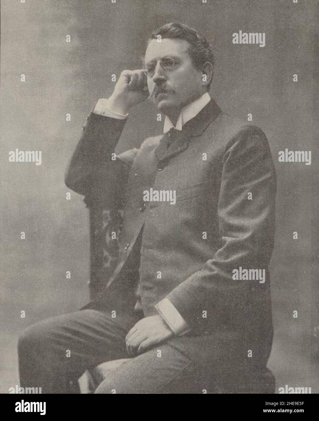 Samuel rousseau hi-res stock photography and images - Alamy