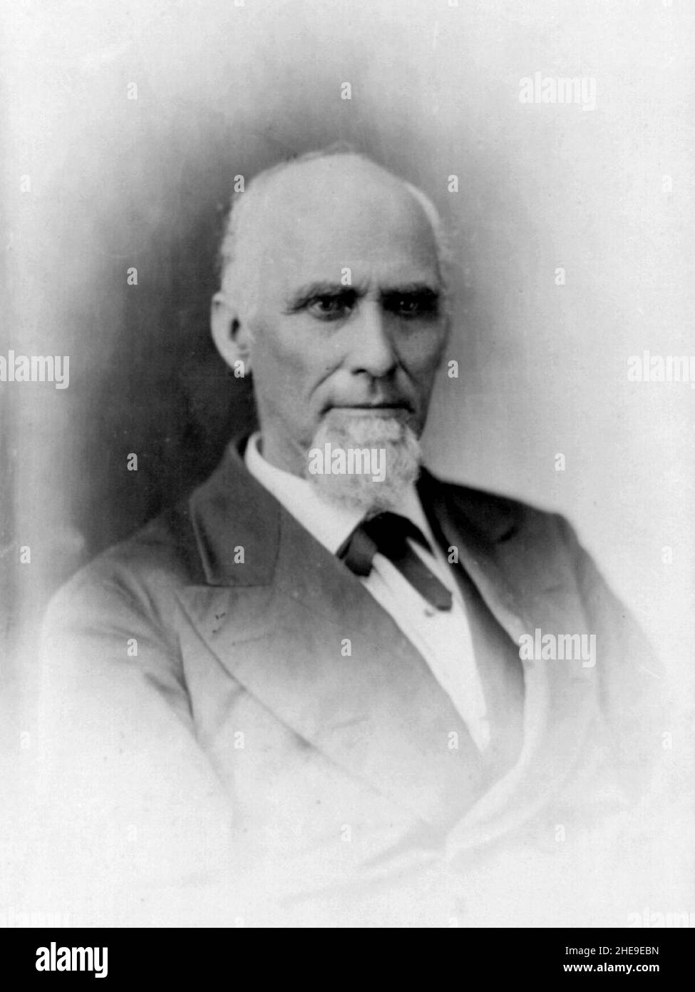 Samuel Shellabarger cph.3a00889 Stock Photo - Alamy