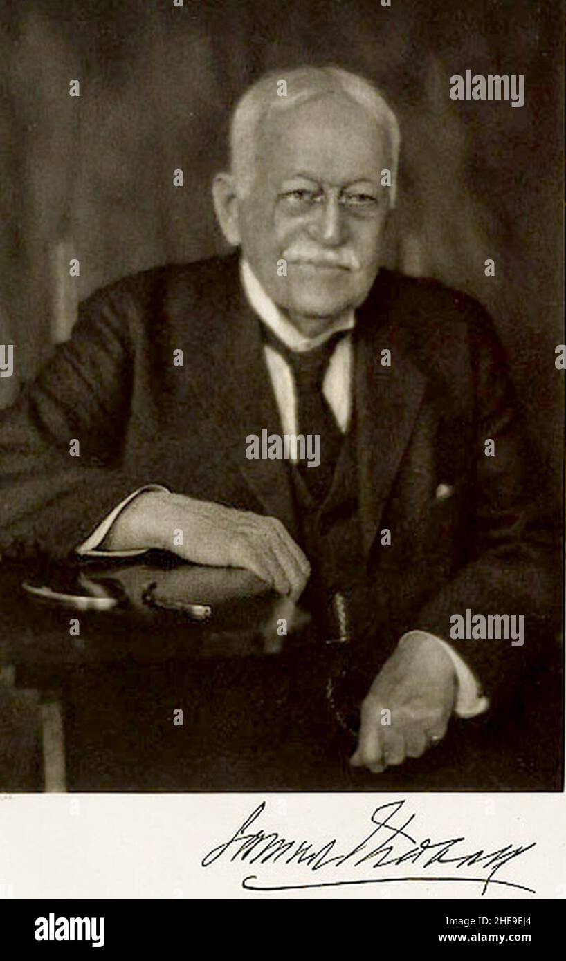 Samuel theobald hi-res stock photography and images - Alamy