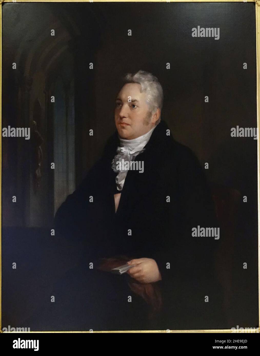 James coleridge hi-res stock photography and images - Alamy