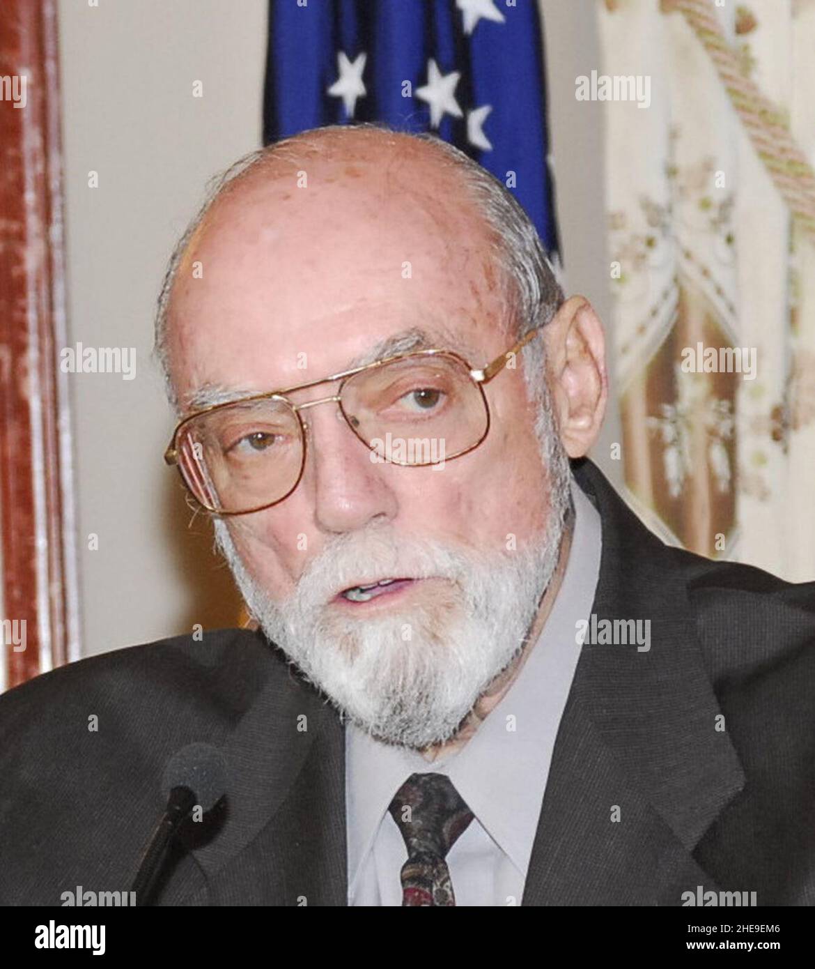 Samuel W. Lewis Stock Photo - Alamy