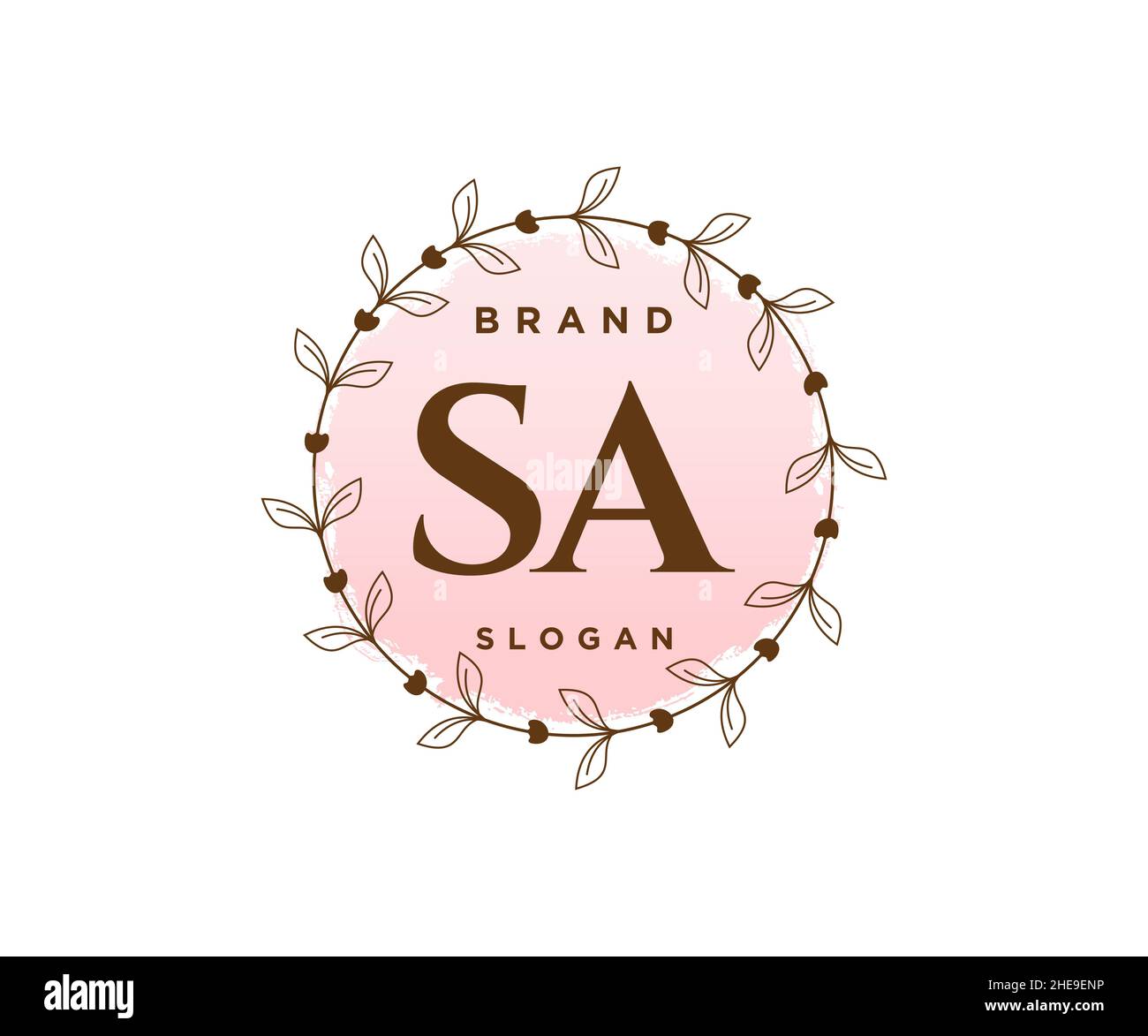 Sa logos hi-res stock photography and images - Alamy