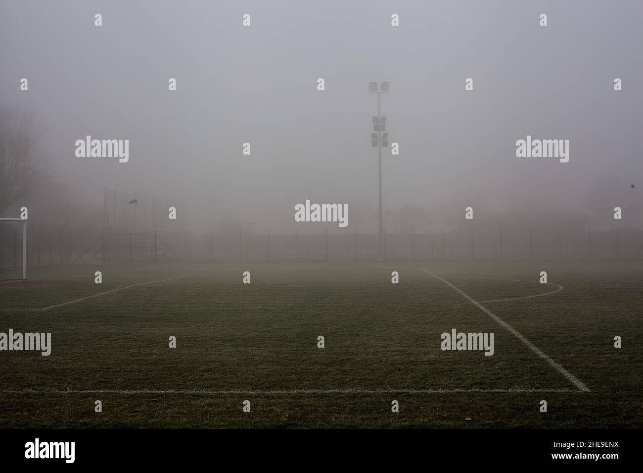 Stick figure football hi-res stock photography and images - Alamy